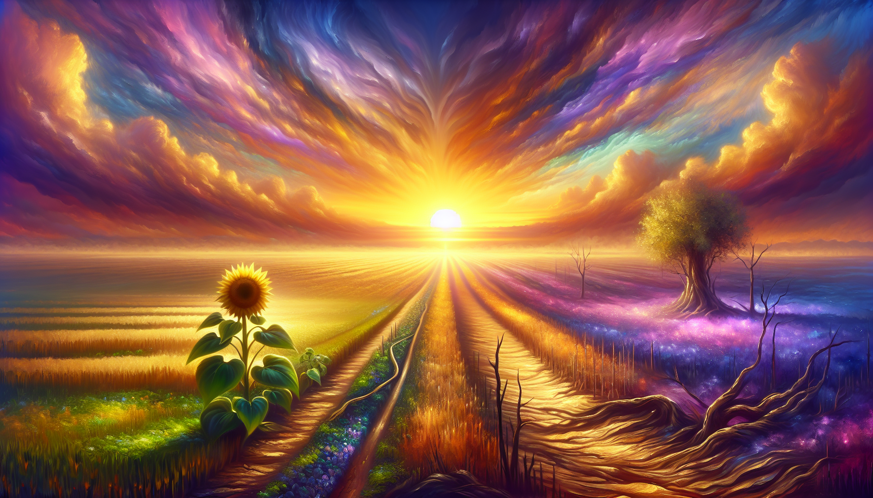 Weaving Prosperity: Spiritual Steps to Fortune in 2024 – KarmaRipple