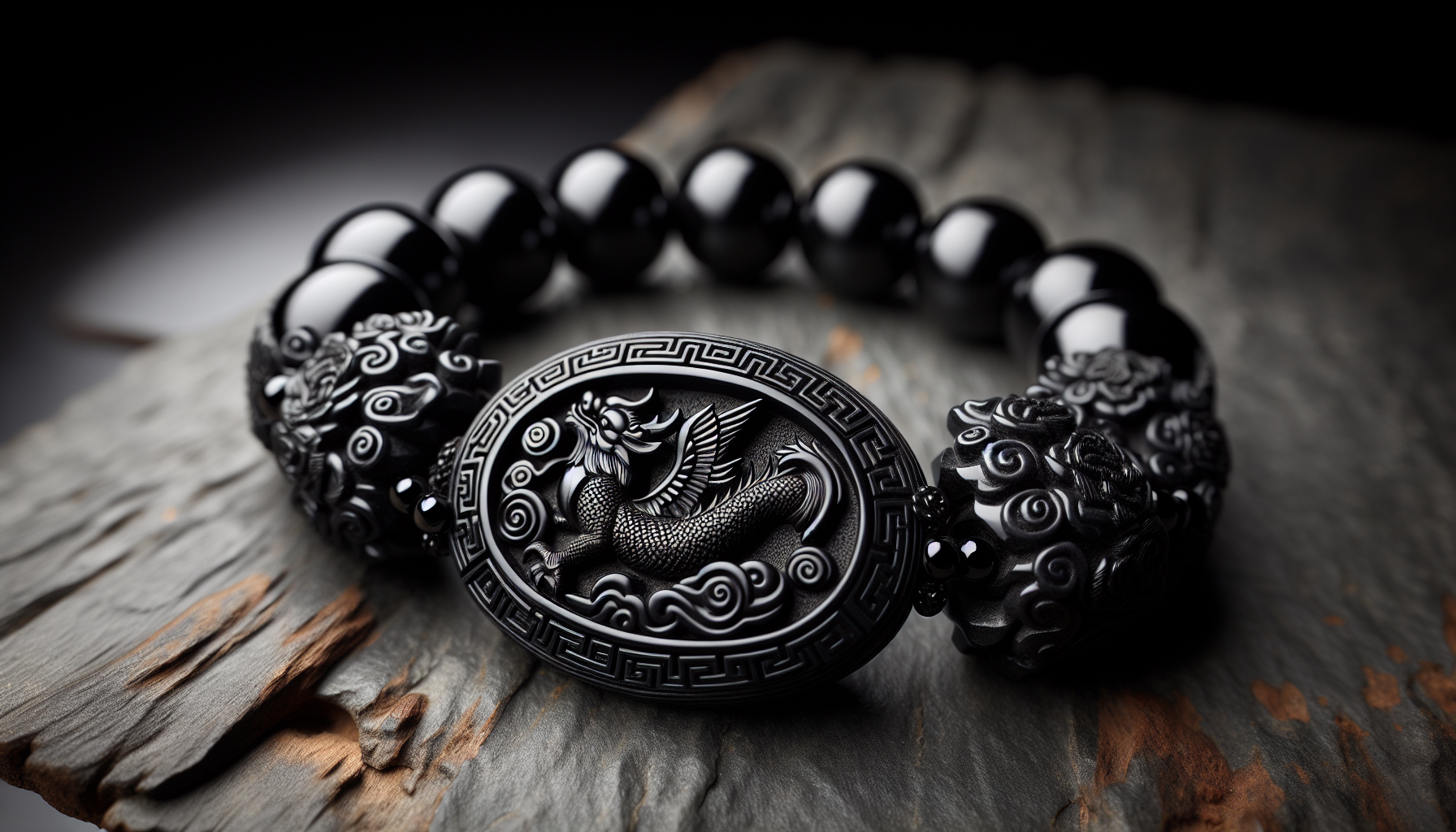 Unearthing Authenticity: Recognizing Genuine Feng Shui Bracelets ...