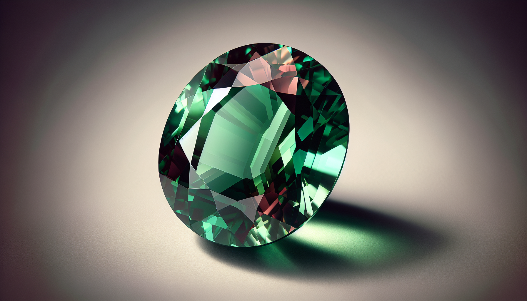 The Spiritual Dance of Alexandrite: A Journey of Balance and Transform ...