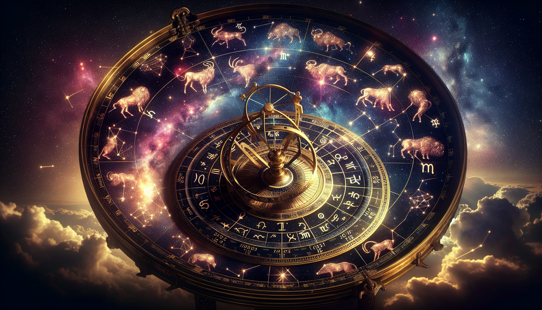 Celestial Paths of June 2025: Spiritual Guidance for Each Zodiac ...
