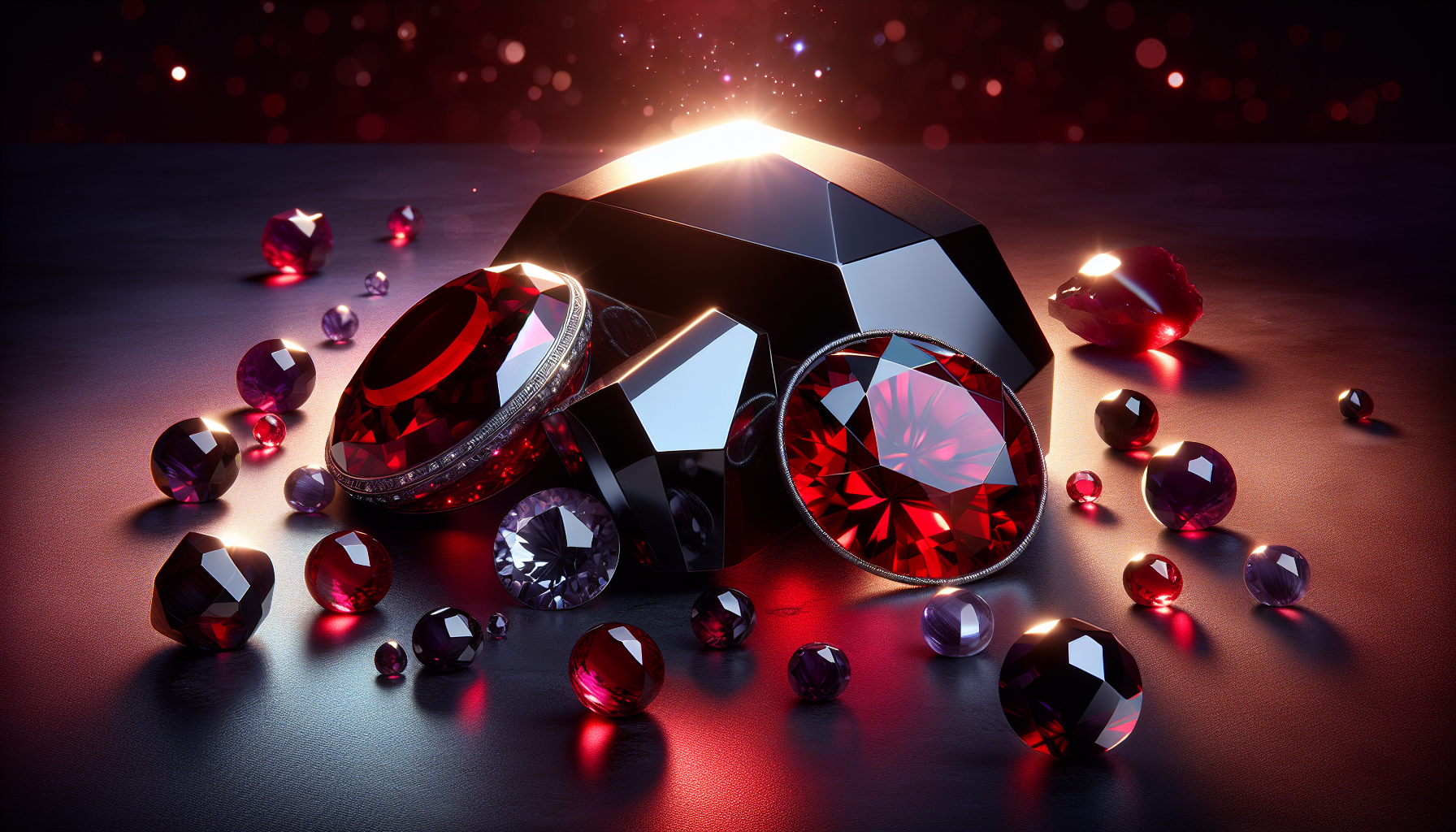 Gems of Capricorn: Delving into Spiritual Resonance and Benefits ...