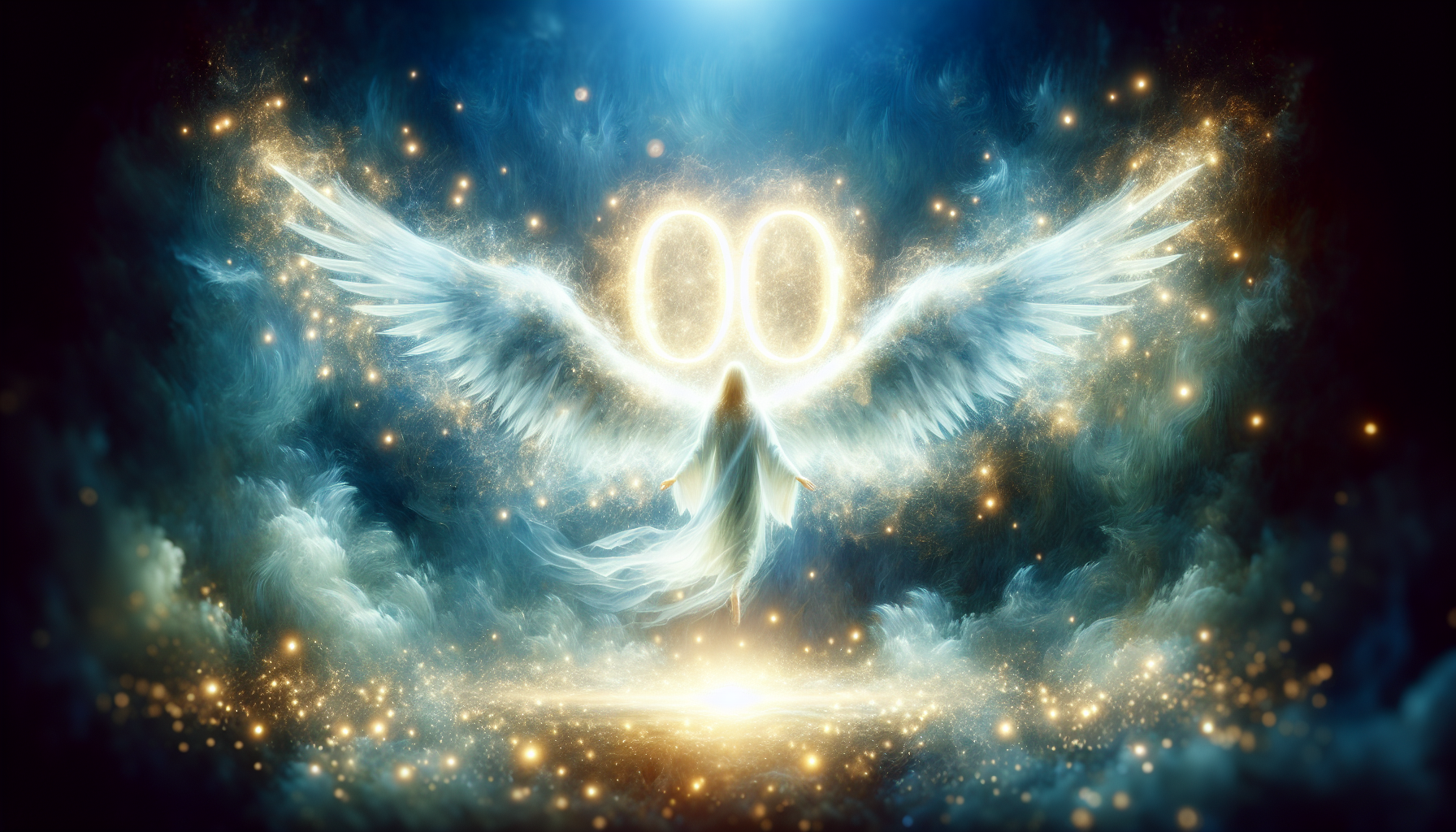 Journey into the Heart of 000: Unveiling Spiritual Pathways – KarmaRipple