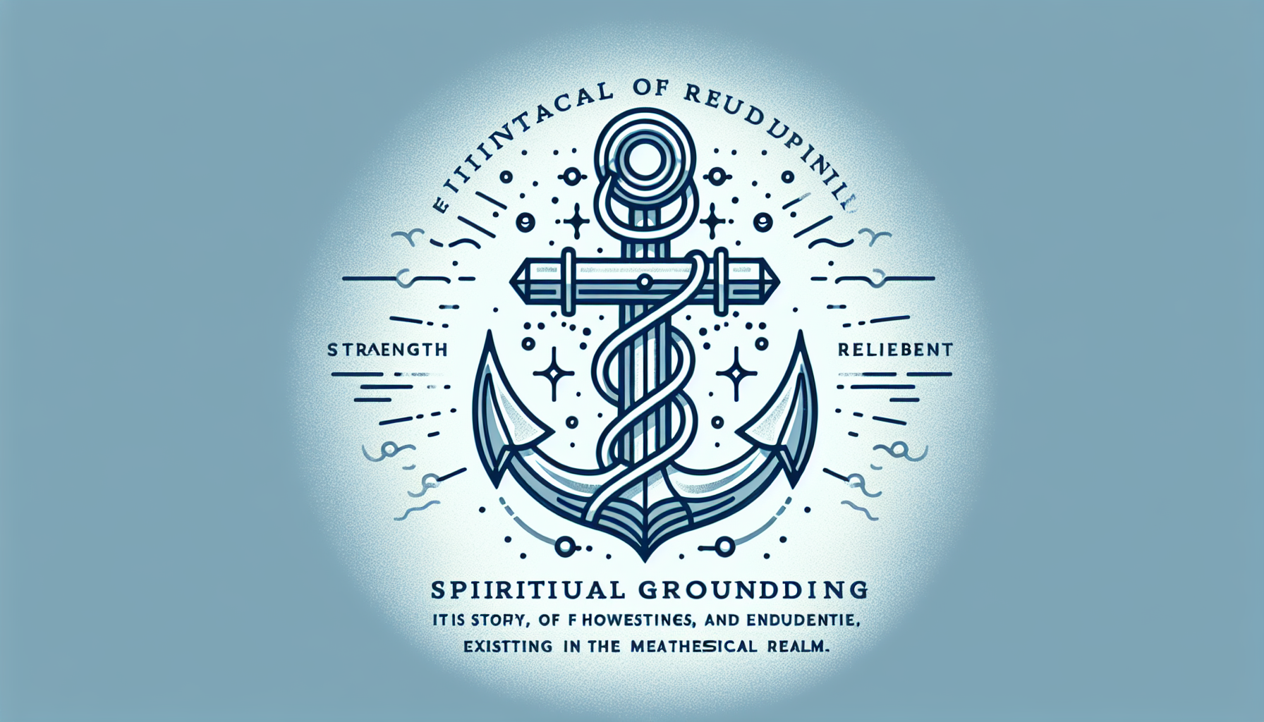 Navigating Spiritual Anchors: Insights into Symbolic Depths – KarmaRipple