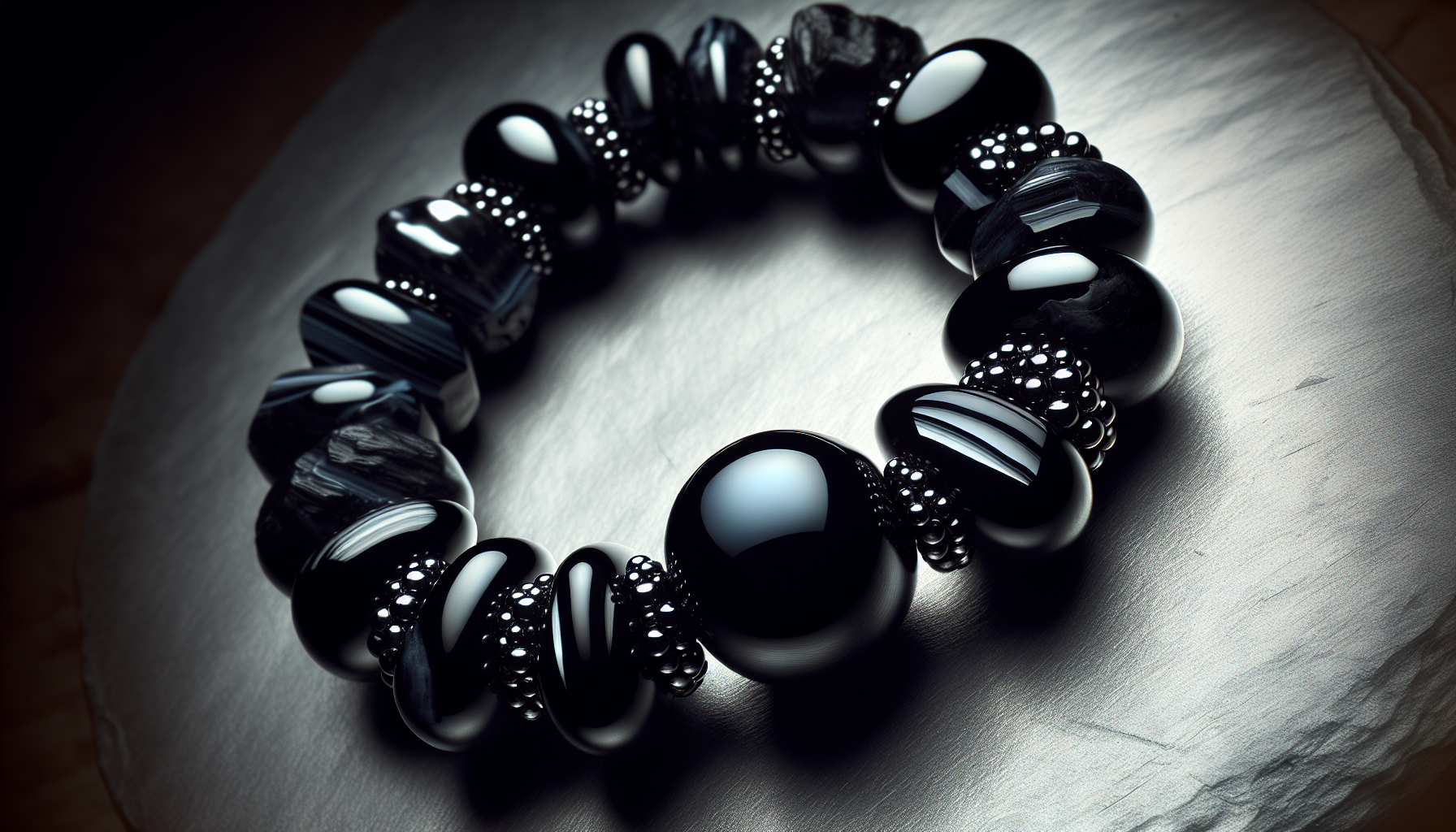 Journey with Apache Tears Stones: Their Essence and Spiritual Gifts ...