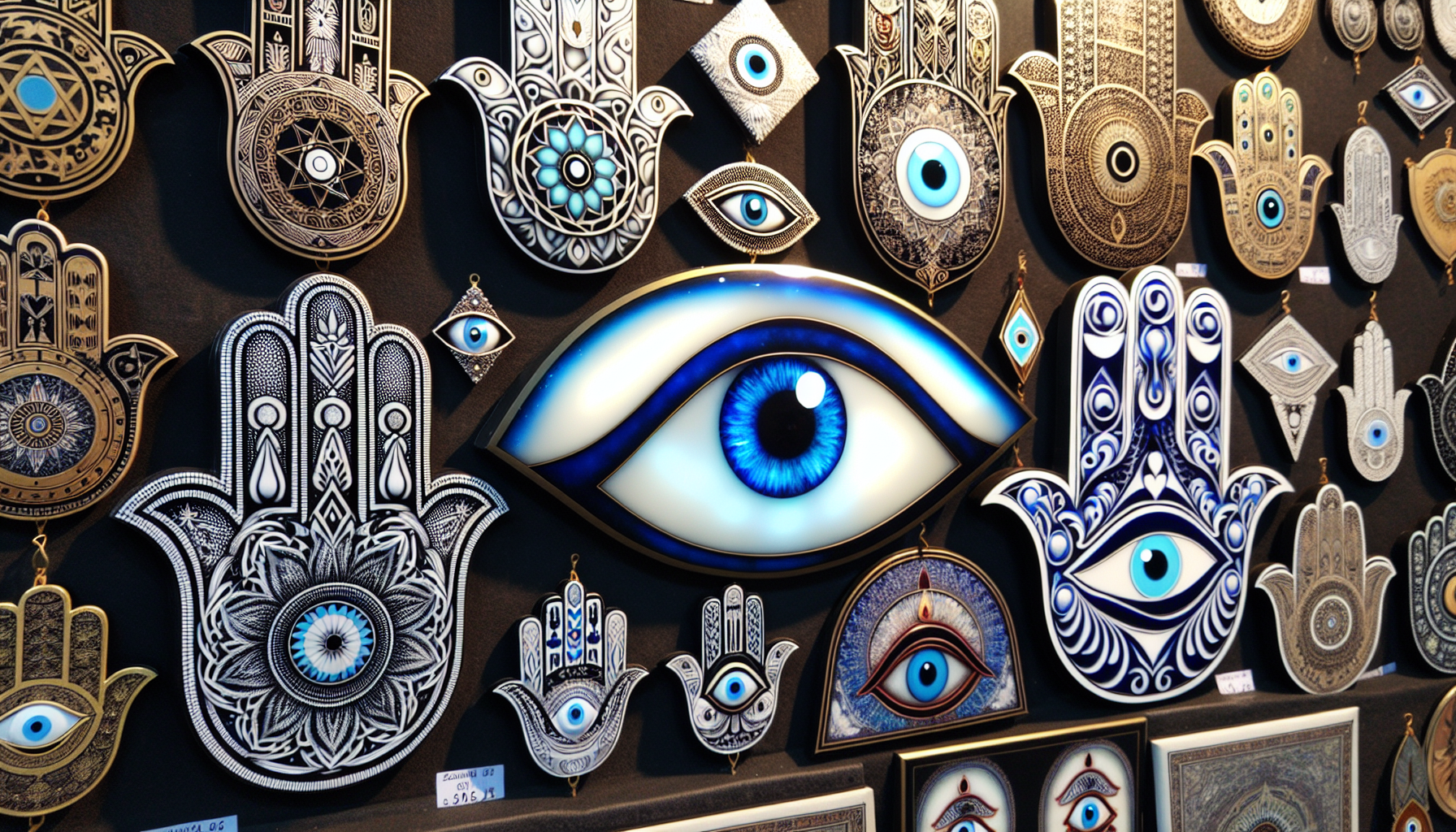 Unearth the Mystical Powers of Protective Symbols in Your Life ...
