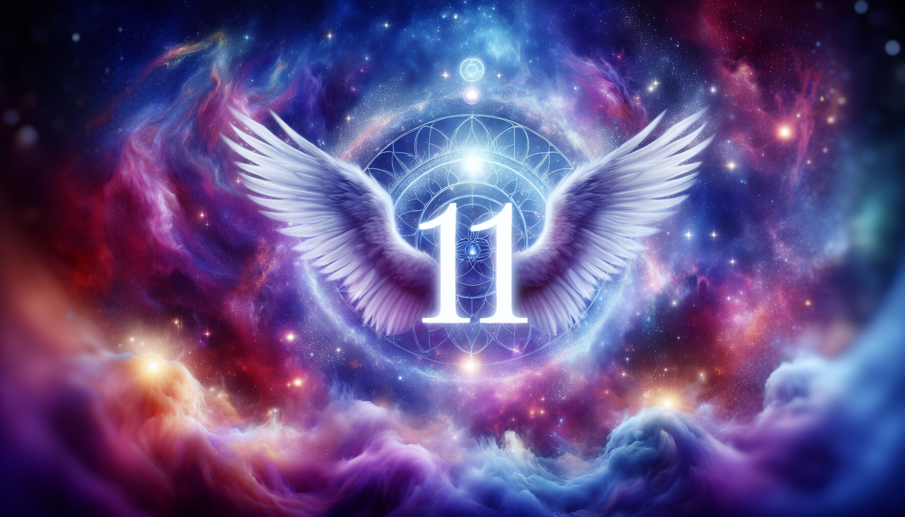 Embrace the Guiding Light of 111: A Spiritual Pathway to Transformatio ...