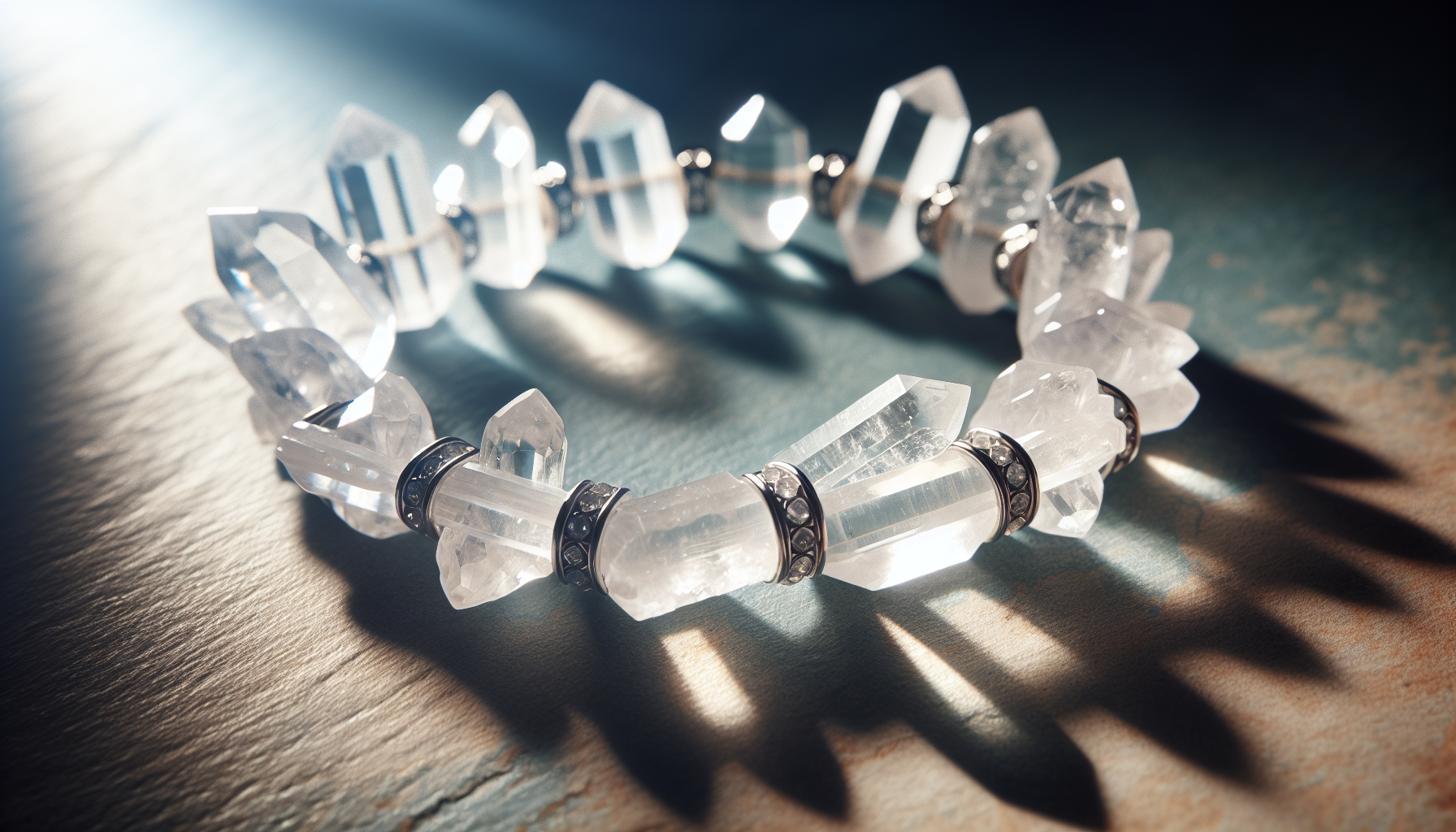 The Enigmatic Symphony of Clear Quartz: A Journey into Its Healing Ess ...