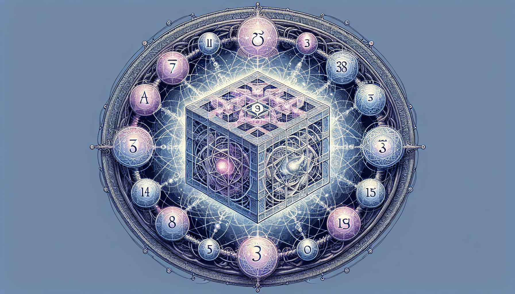 Guided Pathways: Recognizing Metatron's Subtle Signs – KarmaRipple