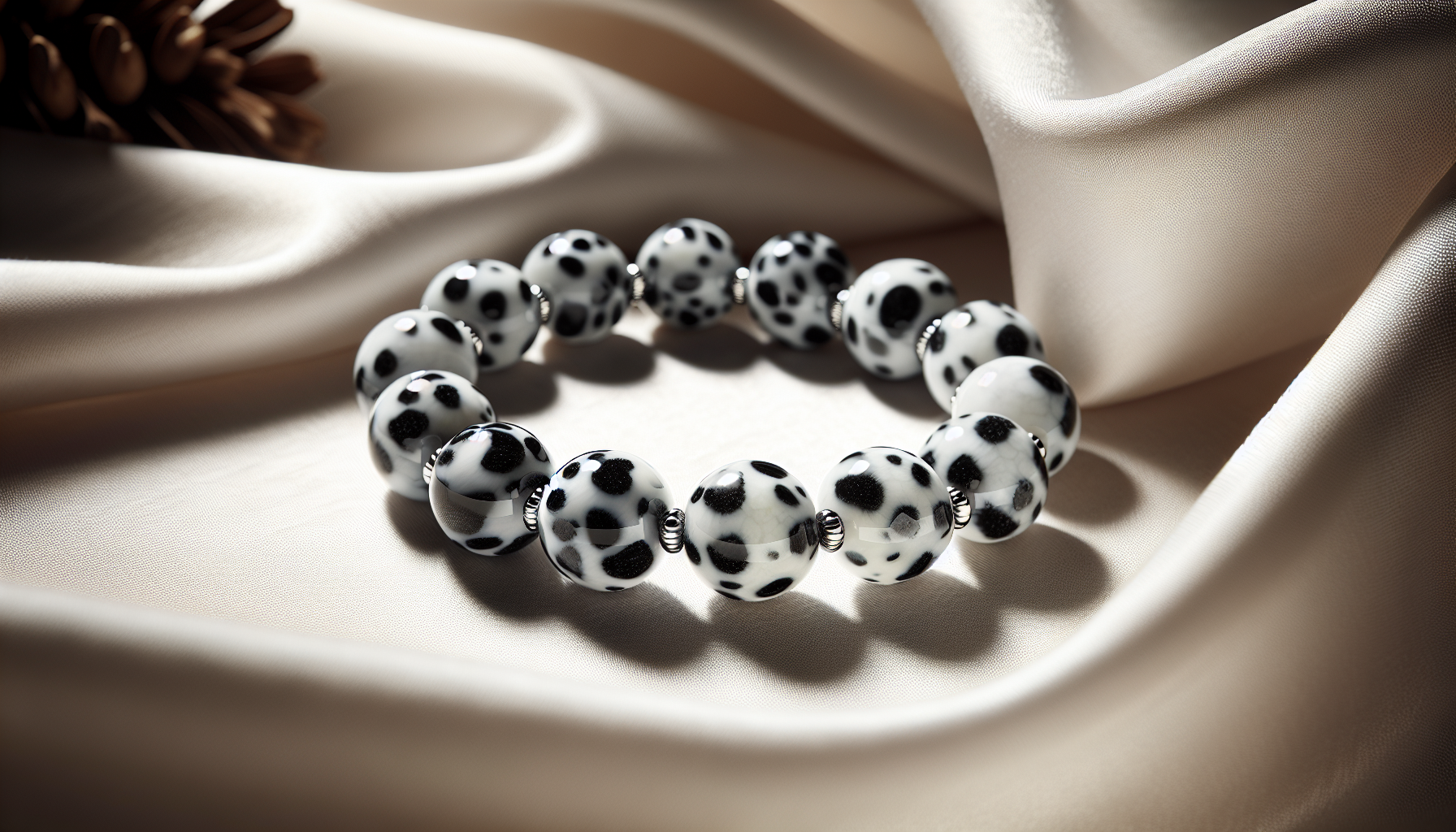 Inviting Balance with Dalmatian Jasper: Spiritual Insights and Benefit ...