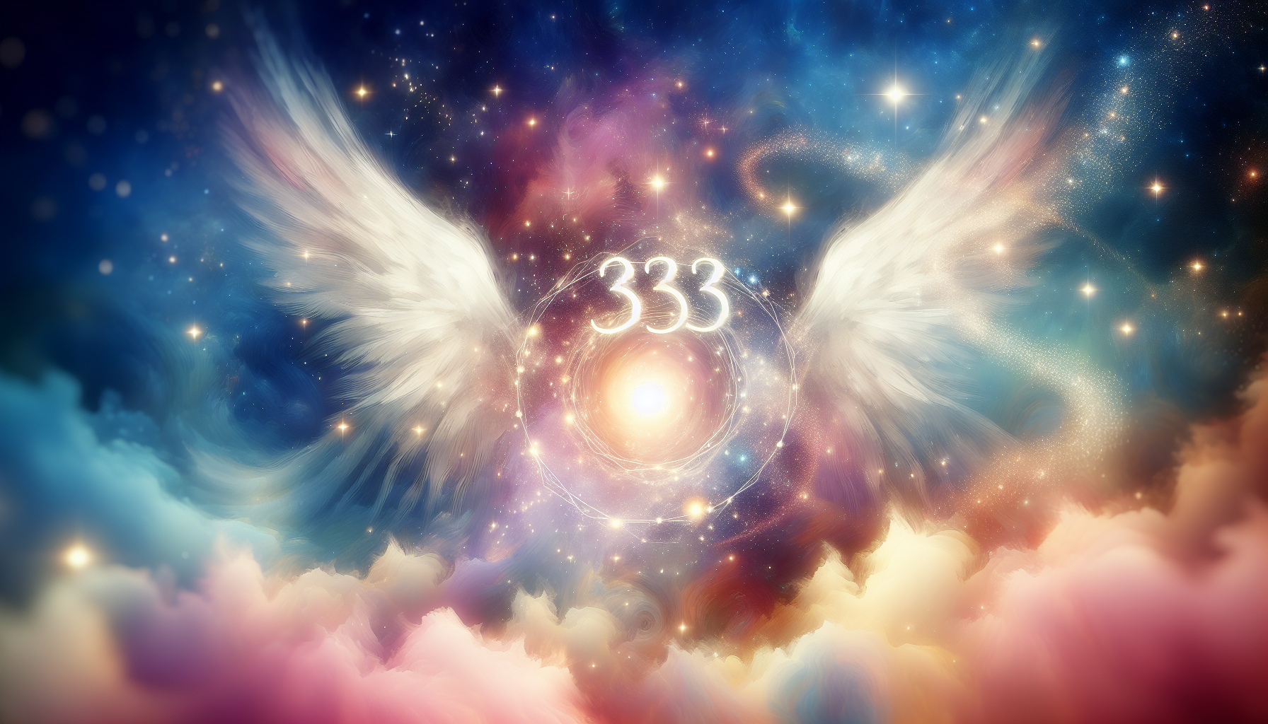 Journey with 333: A Pathway to Creative Awakening – KarmaRipple