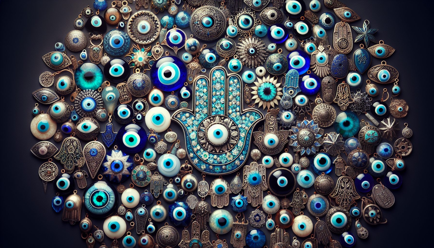 Guidance on the Spiritual Shield: Protecting Against the Evil Eye ...