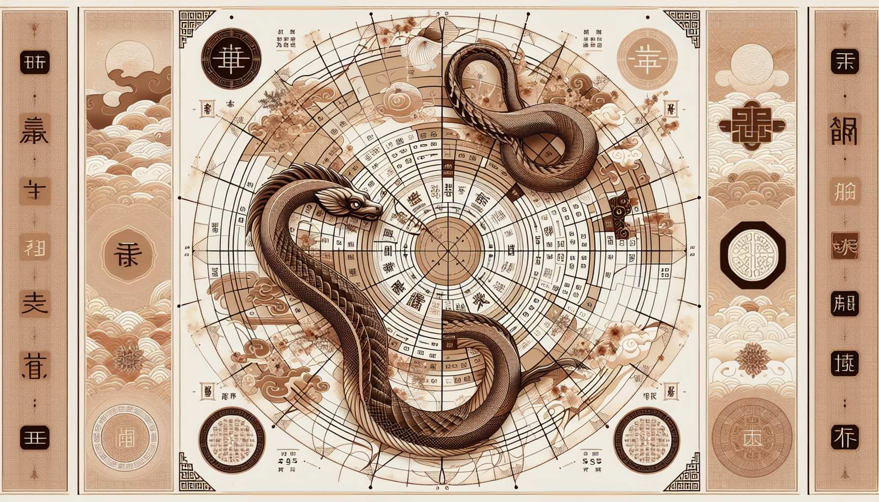 Navigating The Stars: Insights into Feng Shui 2025 – KarmaRipple