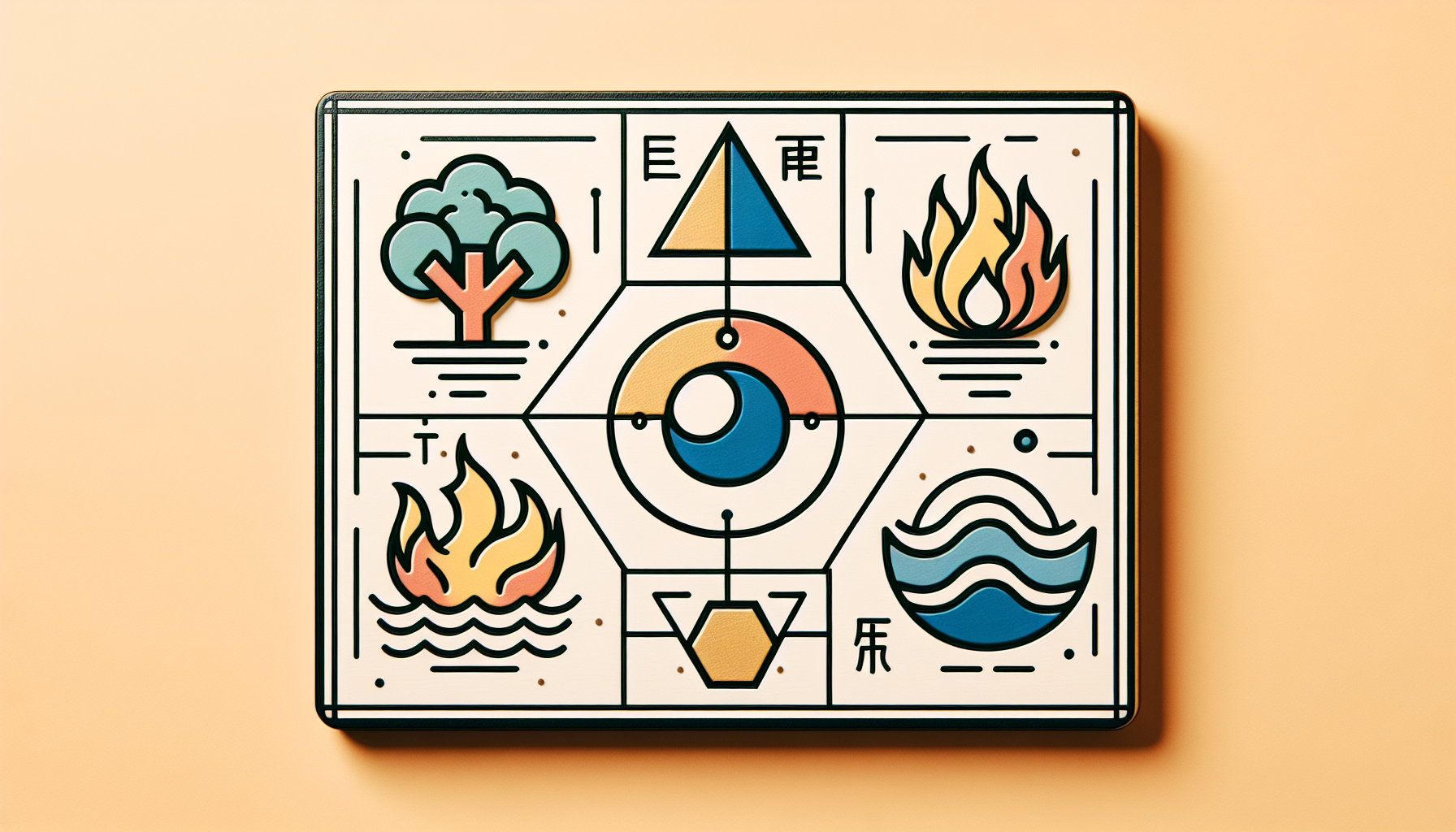 Shapes in Feng Shui: Harnessing Energy Through Form – KarmaRipple