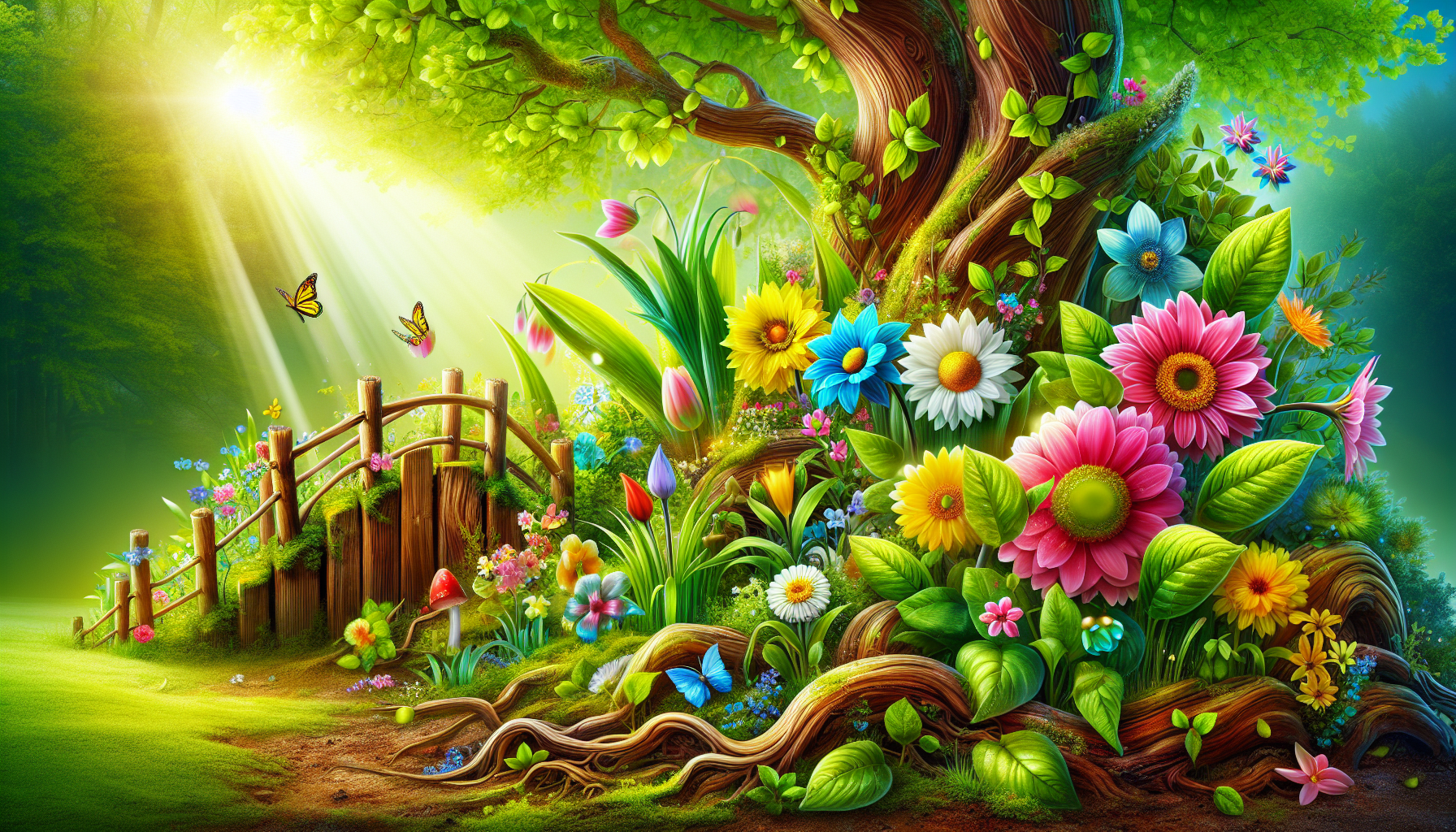 Inviting Spring's Vitality: A Feng Shui Pathway to New Beginnings ...