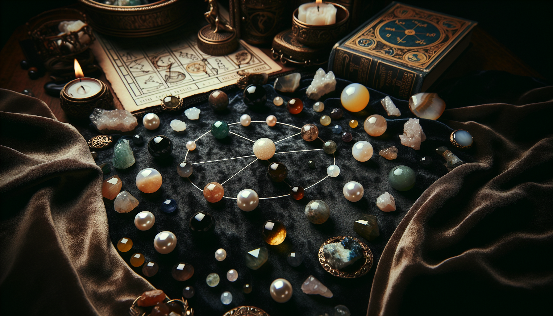 Navigating Gemini's Energies: Birthstones as Spiritual Companions ...