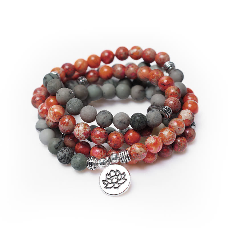 Buy Jasper Jewelry | KarmaRipple