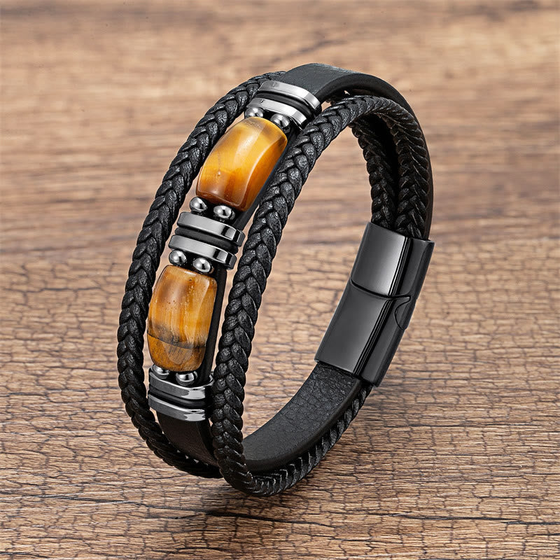 Buy Men'S Bracelets | KarmaRipple
