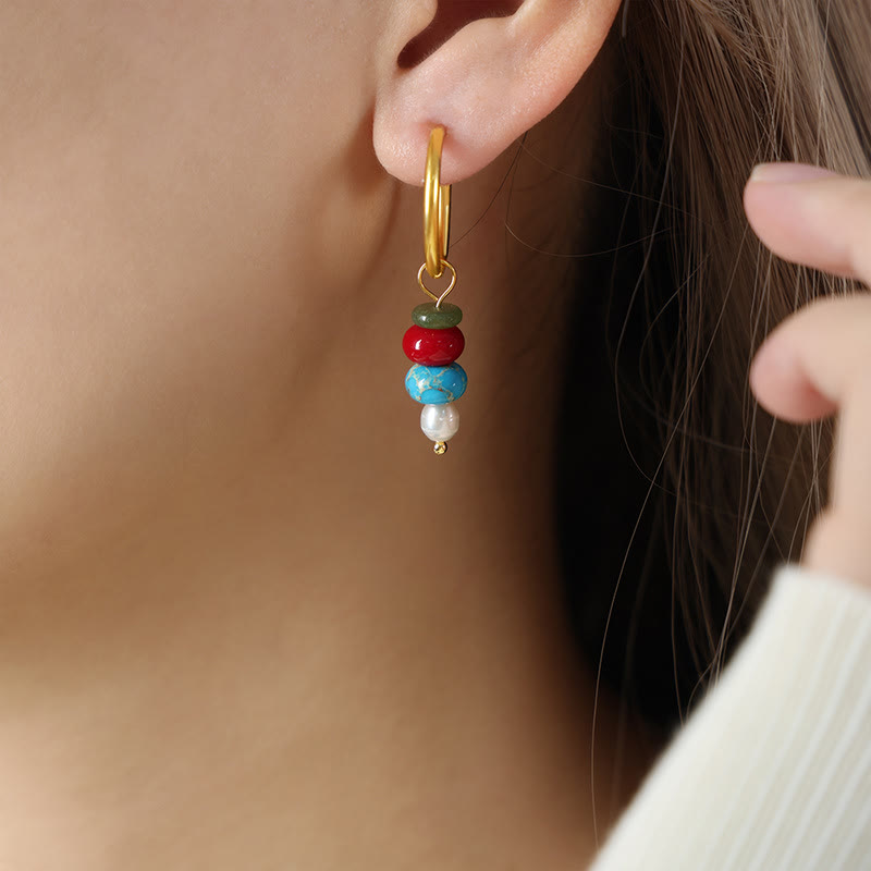 Buy Earrings | KarmaRipple
