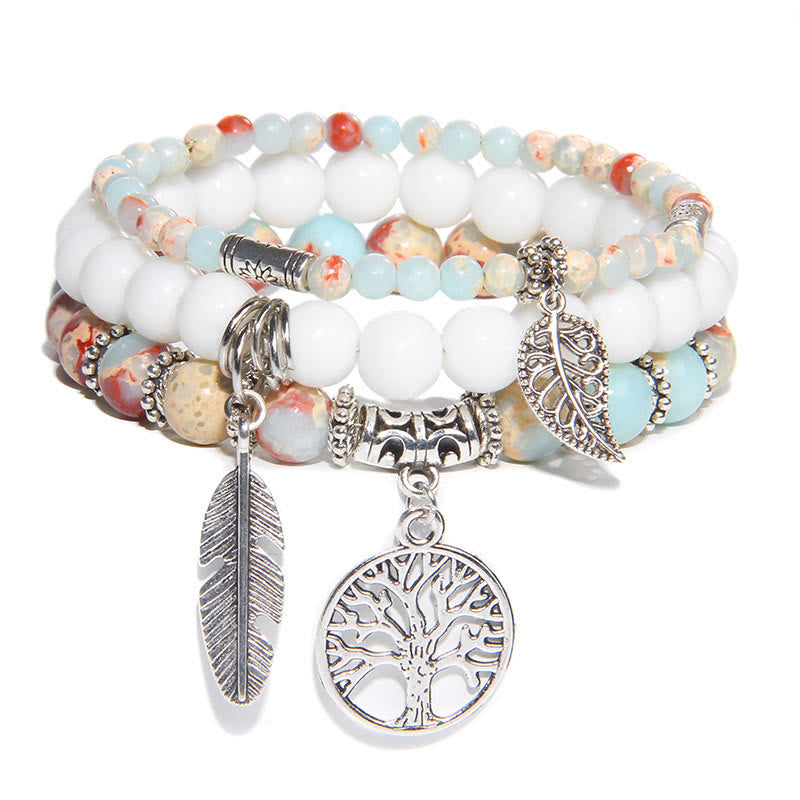 Buy The Tree Of Life Jewelry | KarmaRipple